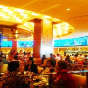 M Resort Buffet Review: Studio B Las Vegas - top-buffet.com VEGAS