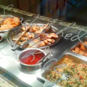 M Resort Buffet Review: Studio B Las Vegas - top-buffet.com VEGAS